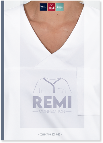 RÉMI Confection